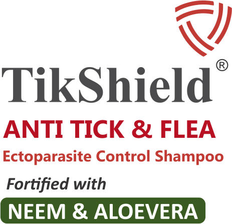 Protect Your Pets from Ticks, Fleas, and Lice with TikShield® Shampoo ...