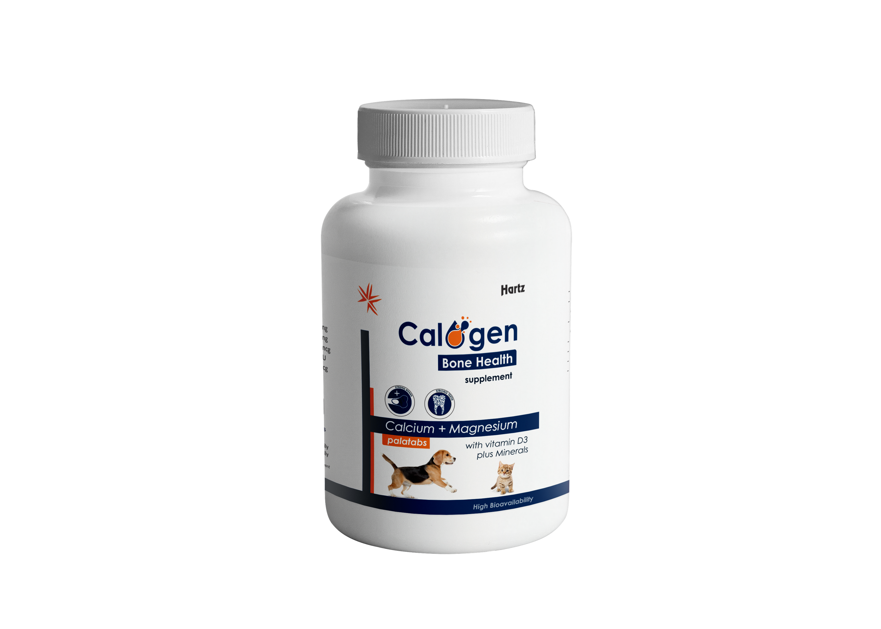 Calogen Tablets 60s — Noventis Healthcare